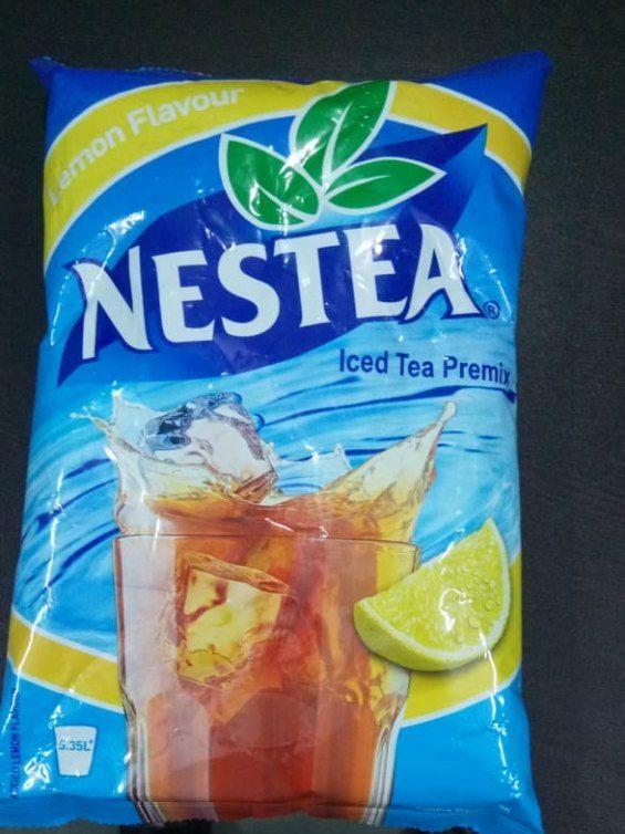 Nestea Lemon Tea Mixed Powder (1000g) – AUSSIE-PINOY FLAVOURS